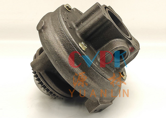 223-9147 Motor Madencilik Ekskavatör 223-9147 C13 İçin Su Pompası Assy ...